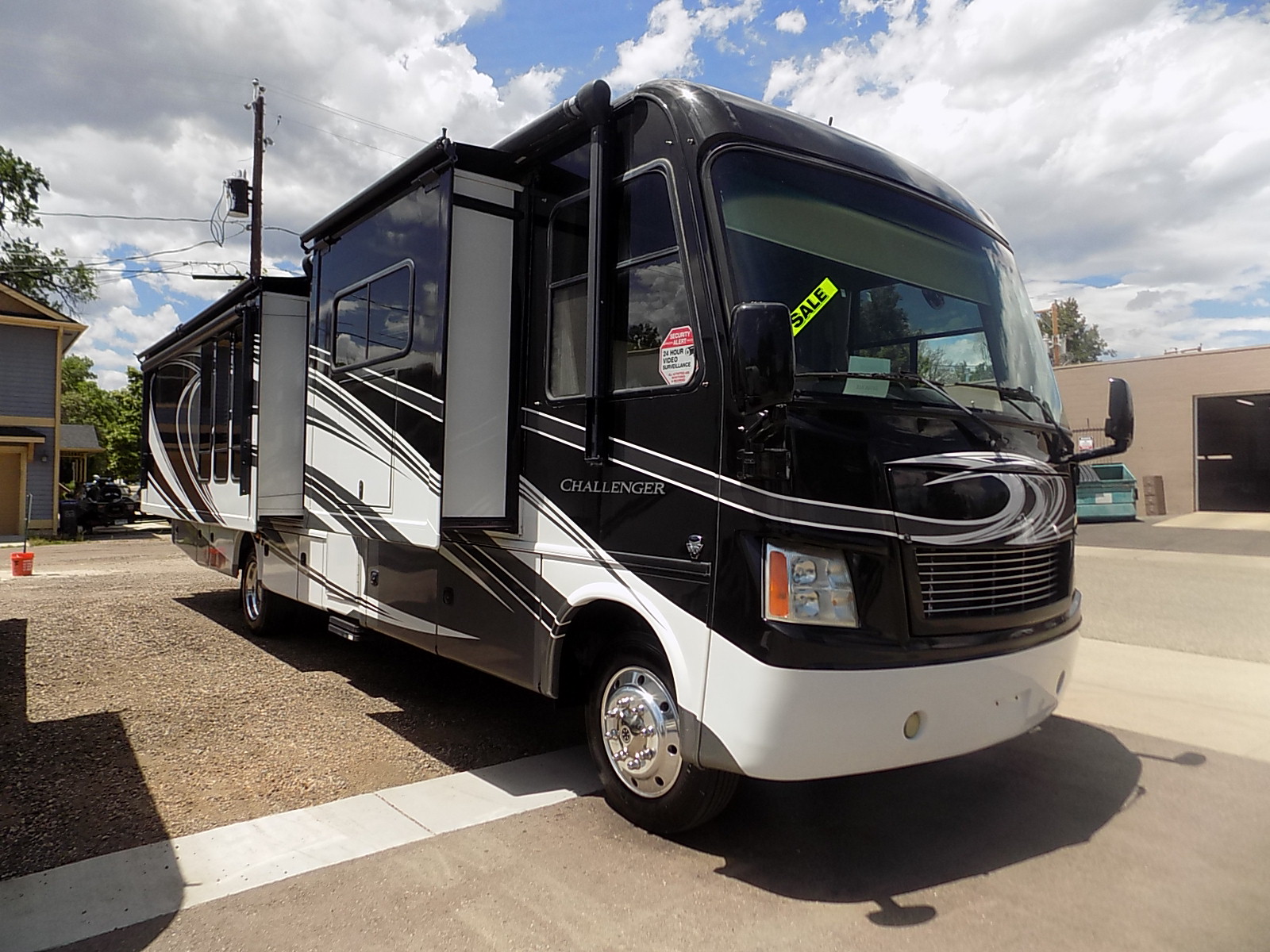 Travel Trailers | Manhattan Auto Brokers